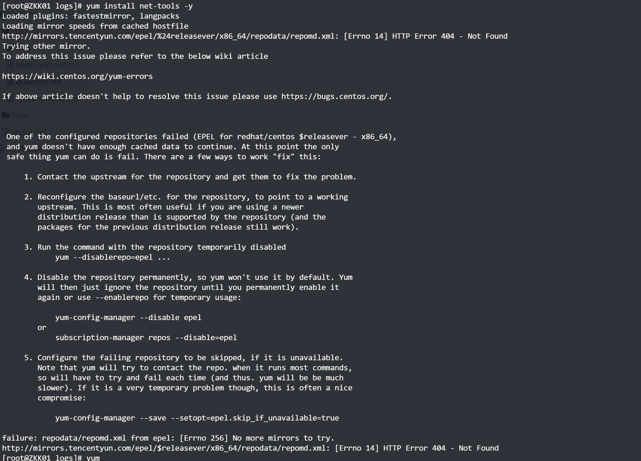 问题 - AirlandKK'学习笔记