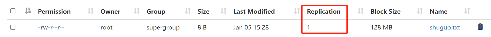 HDFS - AirlandKK'学习笔记