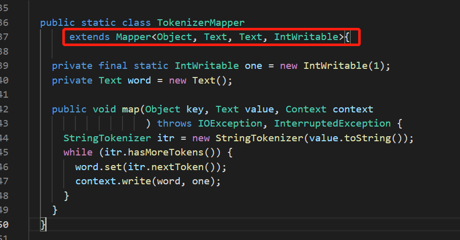 MapReduce - AirlandKK'学习笔记