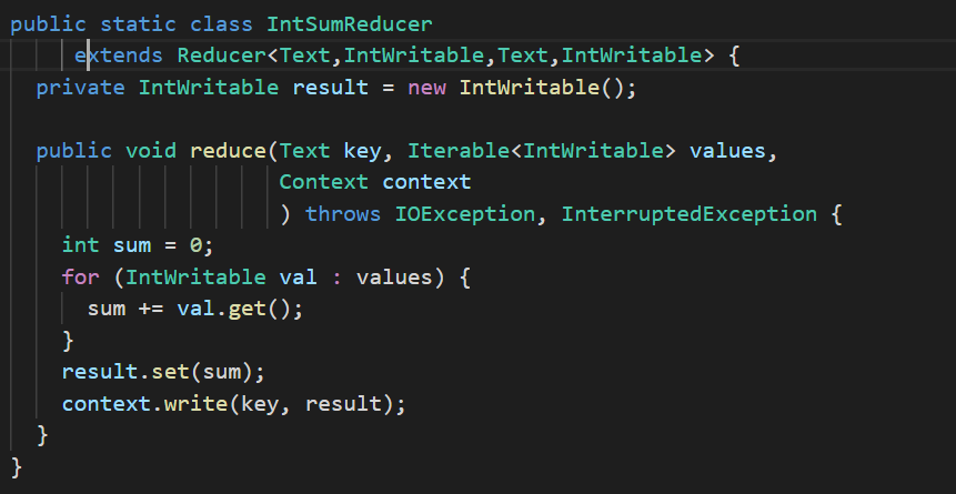 MapReduce - AirlandKK'学习笔记